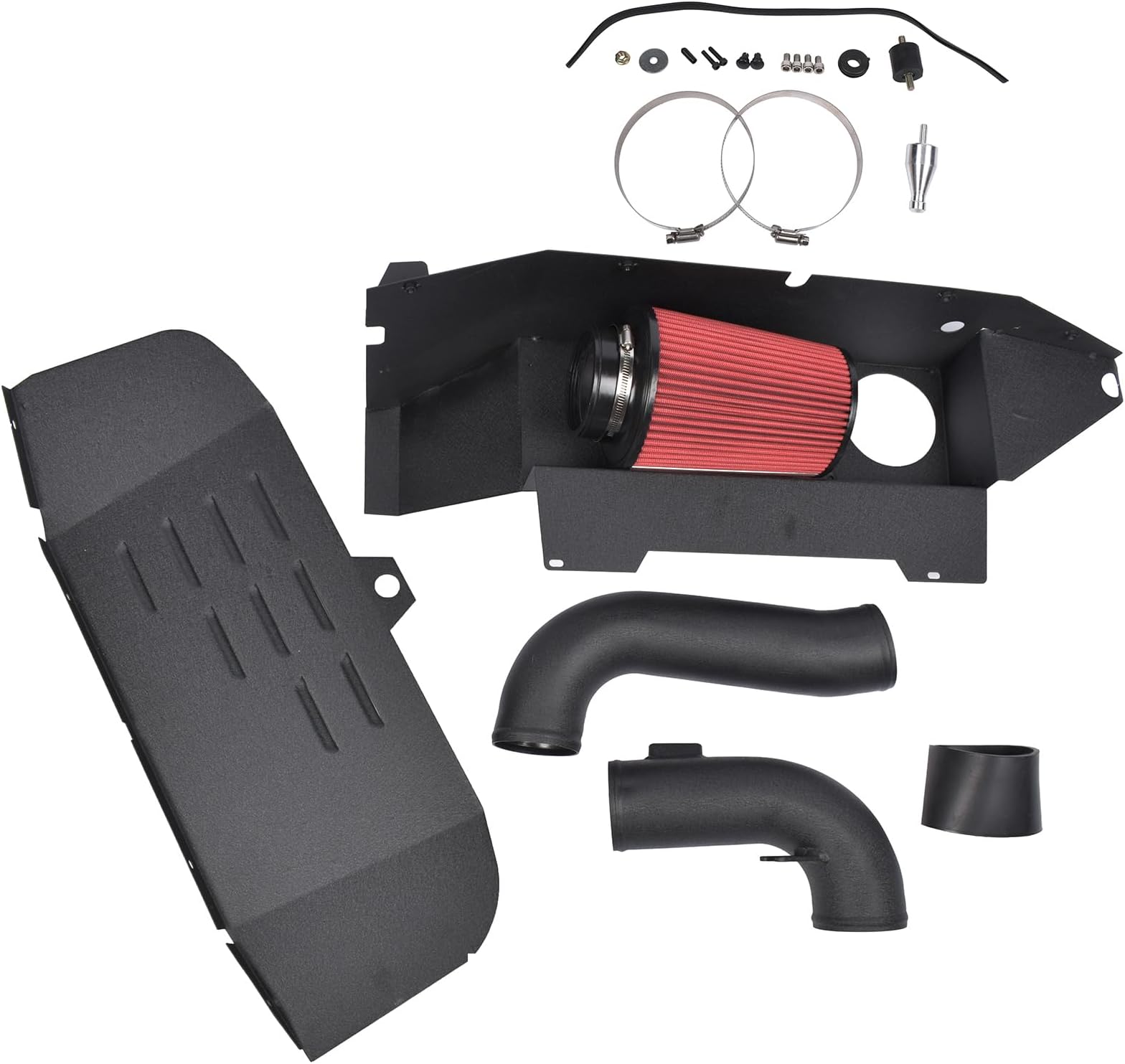 Amazon.com: Cold Air Intake Kit Replacement for F30 220i 228i 320i 328i ...