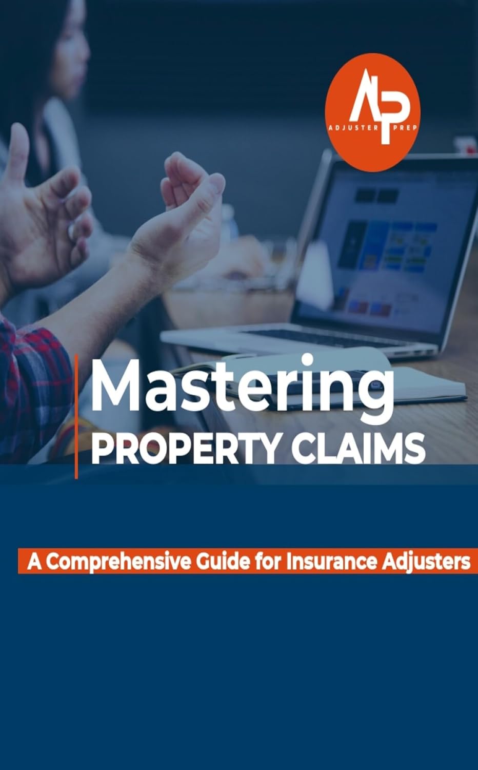 Amazon.com: Mastering Property Claims: A Comprehensive Guide for ...