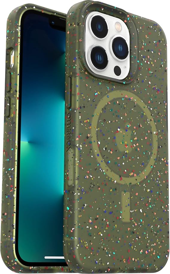 OtterBox Sustainable Series Case with MagSafe for iPhone 13 Pro ...
