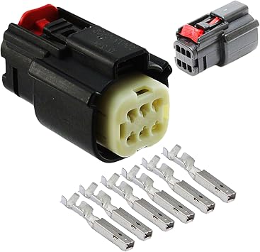 Vehicle Interface Connector C33-E Identification | Page 3 | Ford ...