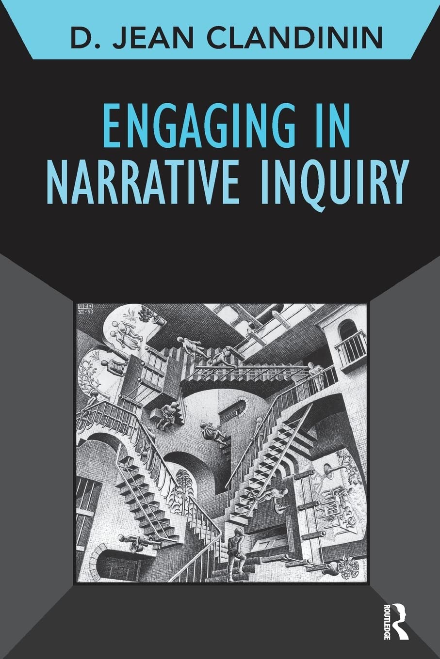 Engaging in Narrative Inquiry (Developing Qualitative Inquiry): Amazon ...
