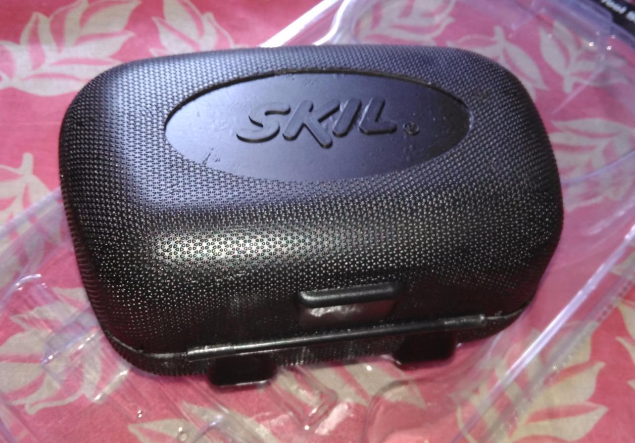 Skil 25 Piece Mini Hand Tool Set (Red and Black : Amazon.in: Home ...