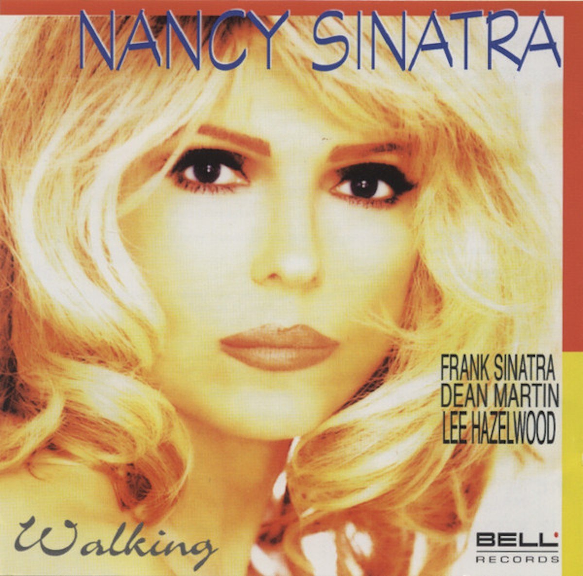 Amazon.de:Walking Star Portrait