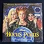 - John Debney – Hocus Pocus: Original Motion Picture Soundtrack ...