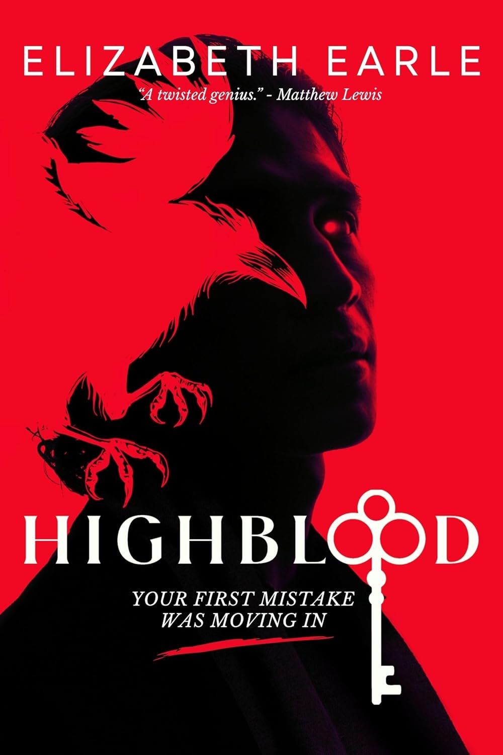 Highblood eBook : Earle, Elizabeth: Amazon.co.uk: Kindle Store
