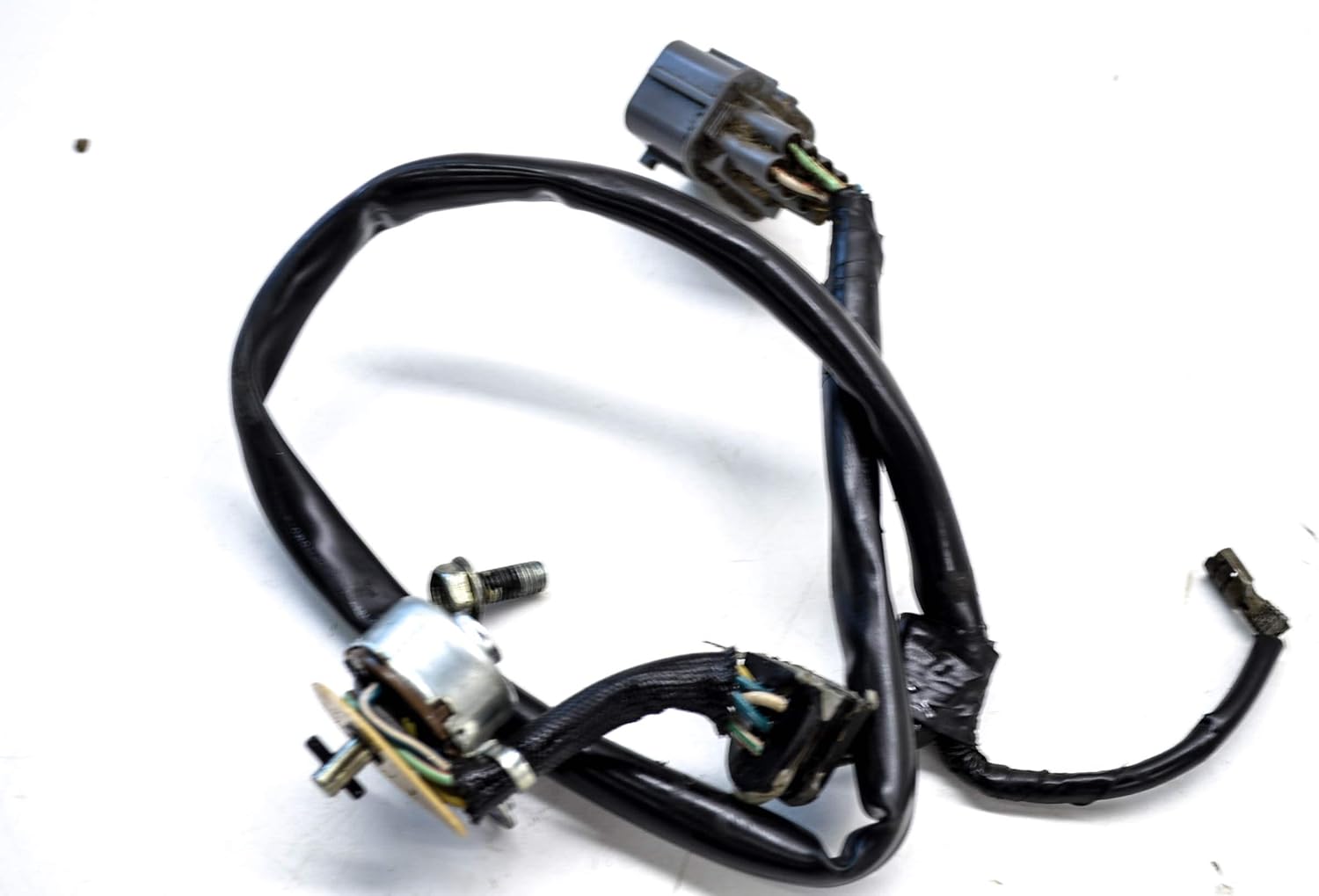 Amazon | ホンダ 35759-HN5-A11 スイッチ ASSY、変更数量1 | バイク電装用スイッチ | 車＆バイク