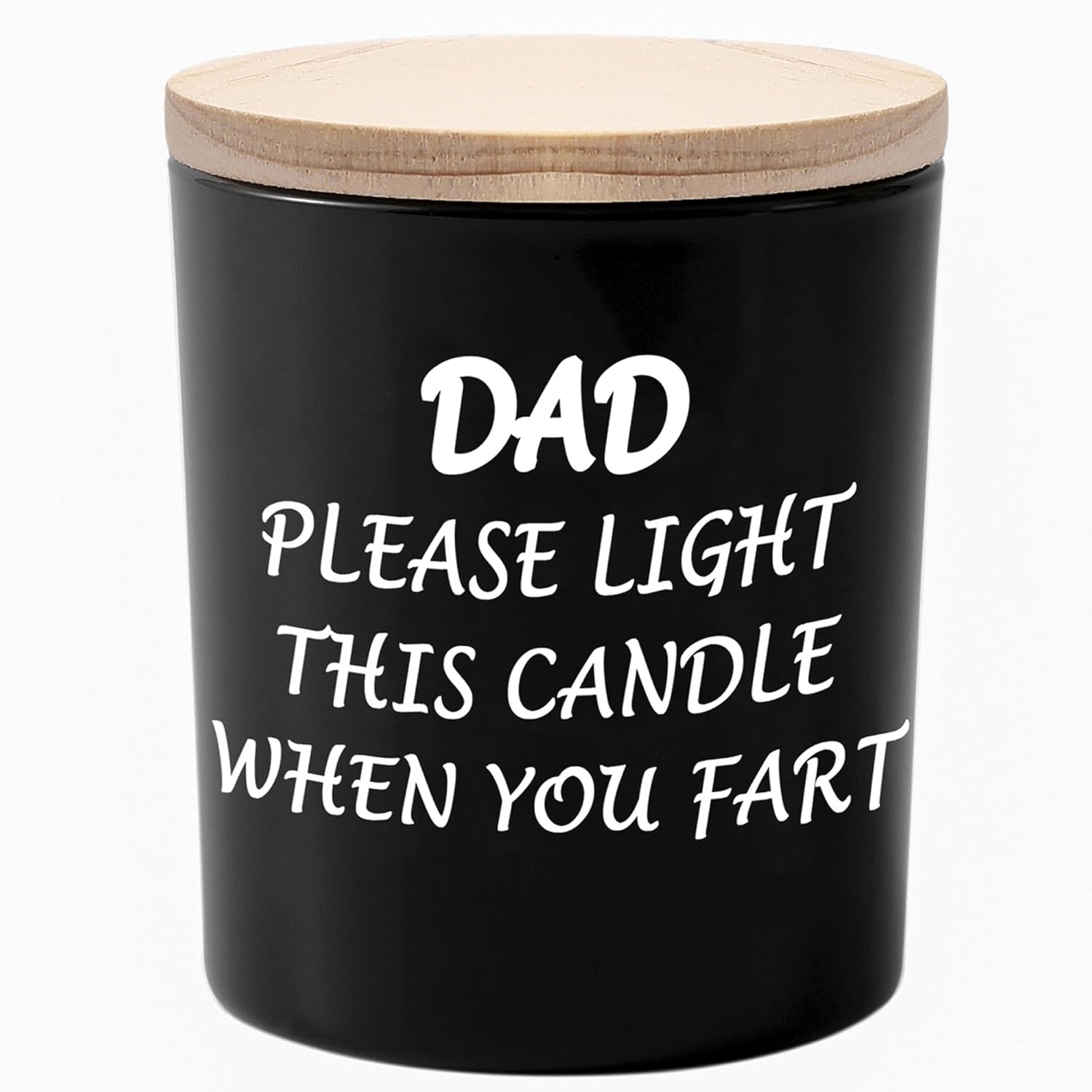 Amazon.com: Gifts for Dad from Daughter or Son Funny Unique Novelty ...