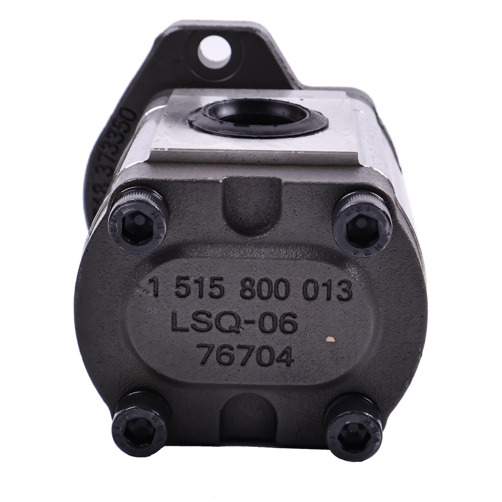 JZGRDN Hydraulic Pump 6650678 6667723 6669385 Compatible with Bobcat ...