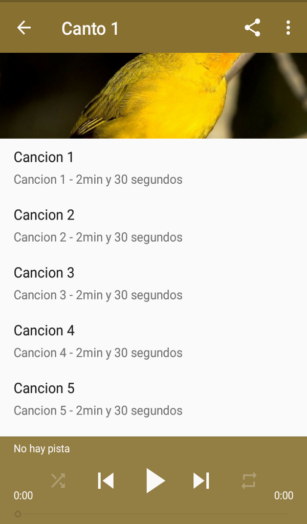 Master Canary:Amazon.in:Appstore for Android
