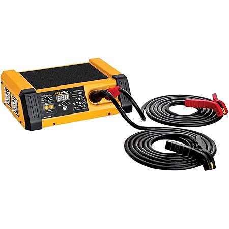 Amazon.com: Clore Automotive PL6100 Flash Reprogramming Power Supply ...