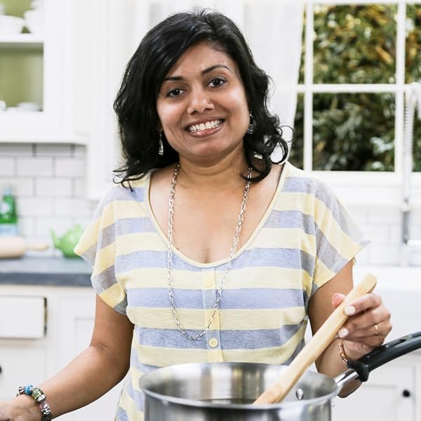 Cooking Smart With Bhavna Vegan Vegetarian Electric Pressure Cooker