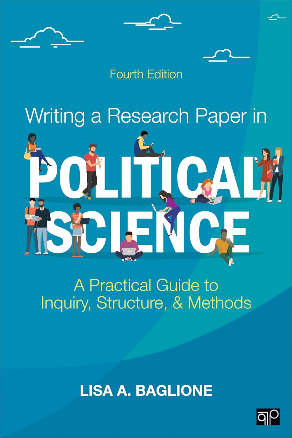 Amazon.com: Writing a Research Paper in Political Science: A Practical ...
