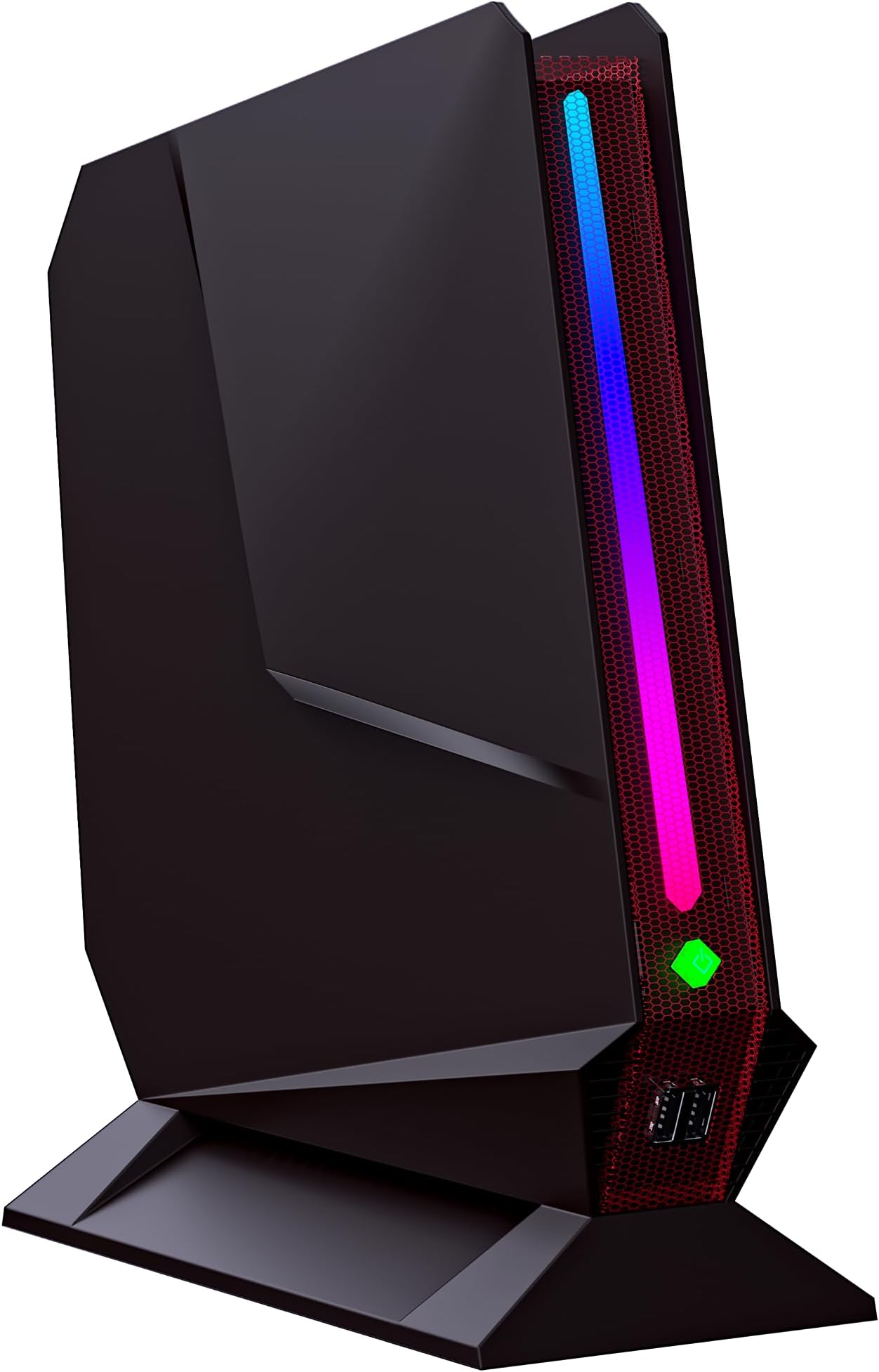 Mini Gaming PC Intel Core i7-12700H NVIDIA RTX 3050 8GB, 32GB DDR4 RAM ...