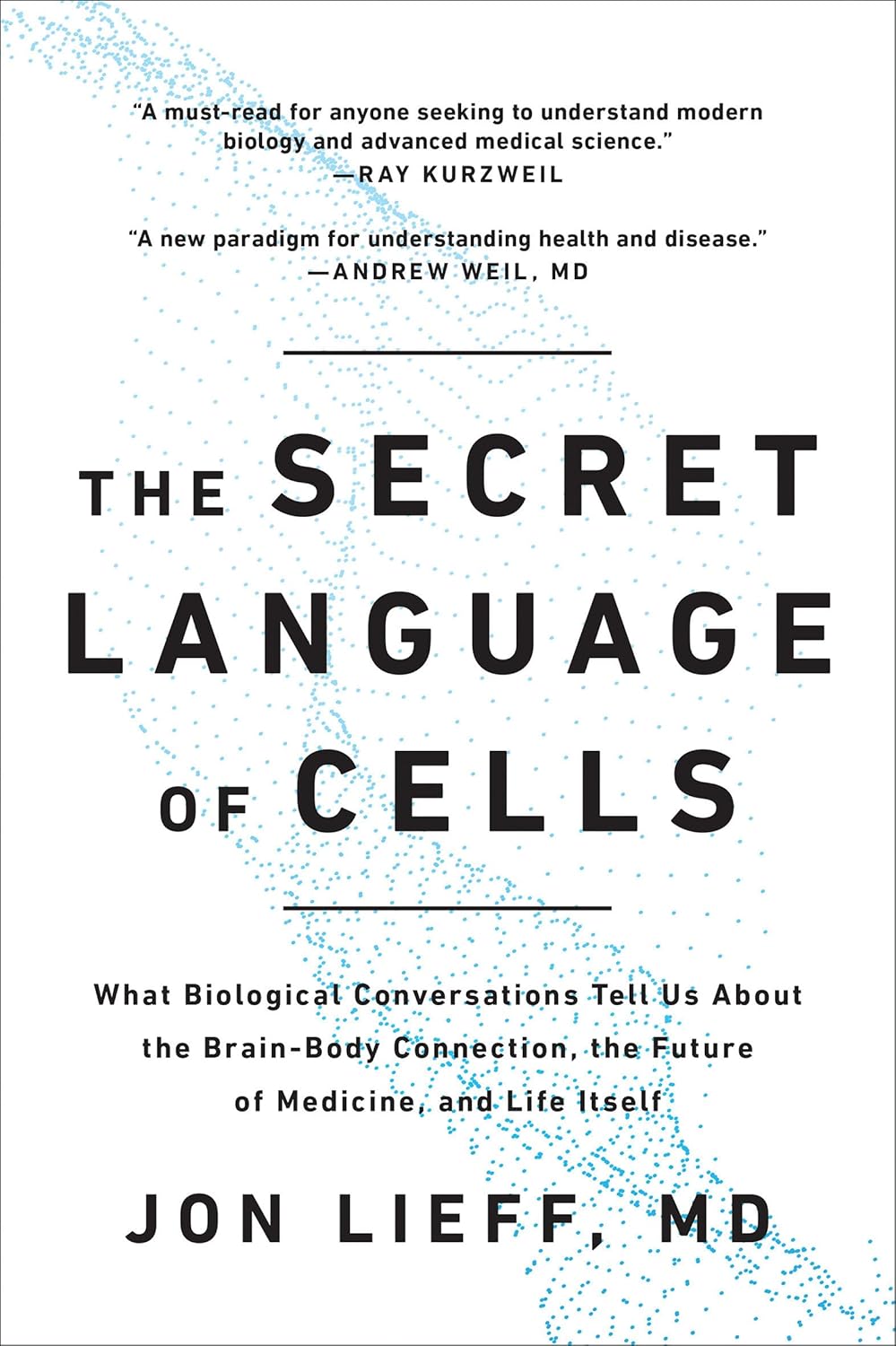 The Secret Language of Cells: What Biological Conversations Tell Us ...