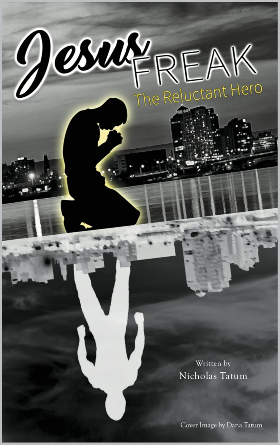 Jesus Freak: The Reluctant Hero (Jesus Freak Series Book 1) - Kindle ...