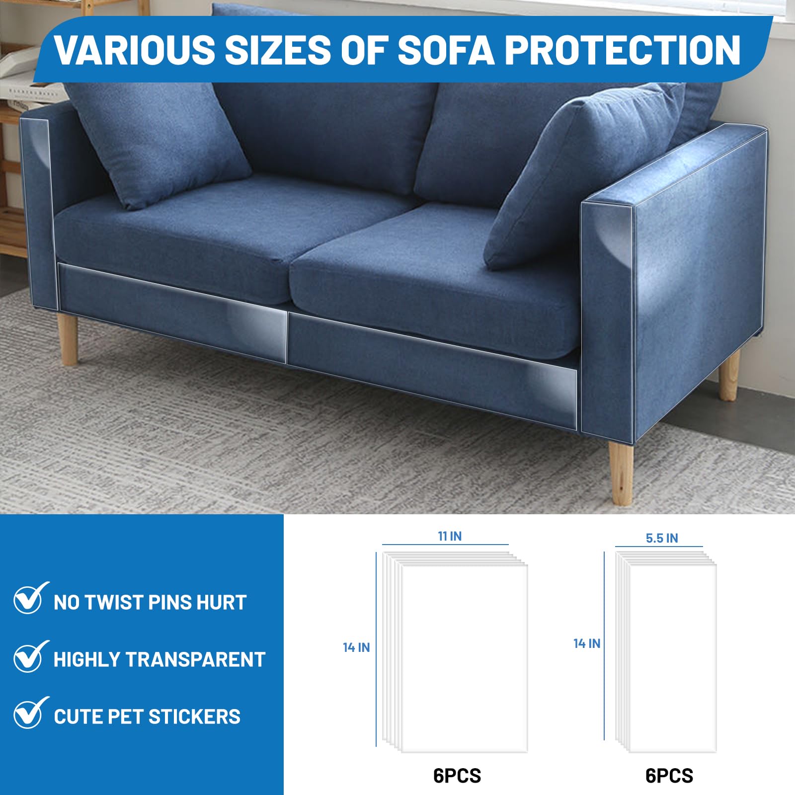Sofa Guards Discount Code