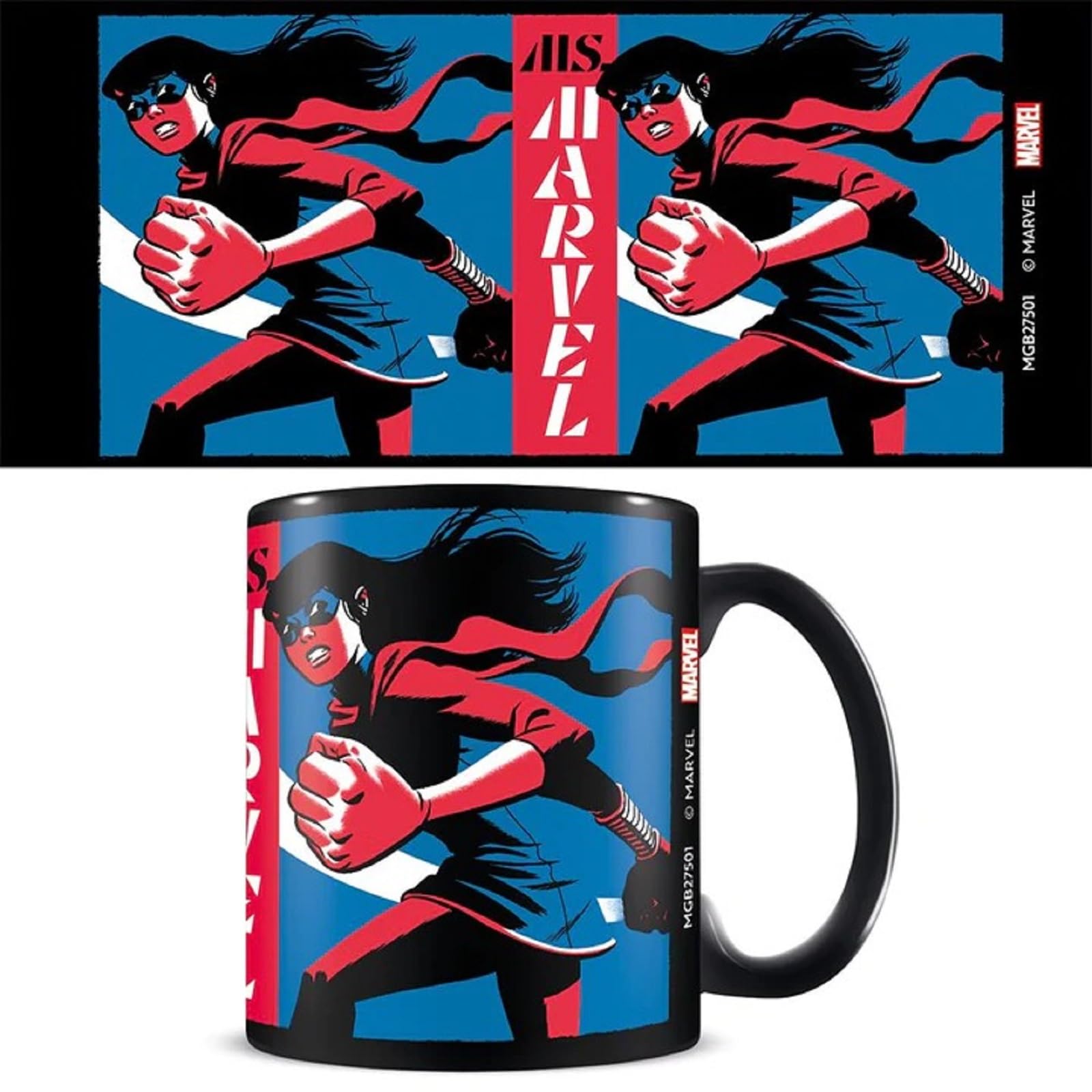 Marvel Gifts For Her