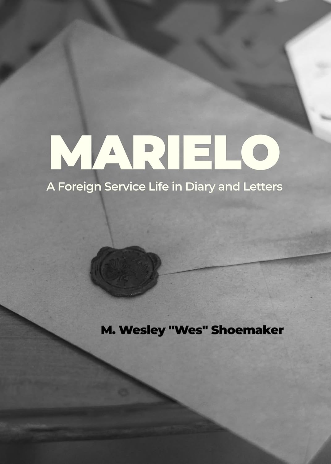 Amazon.com: Marielo: A Foreign Service Life in Diary and Letters eBook ...