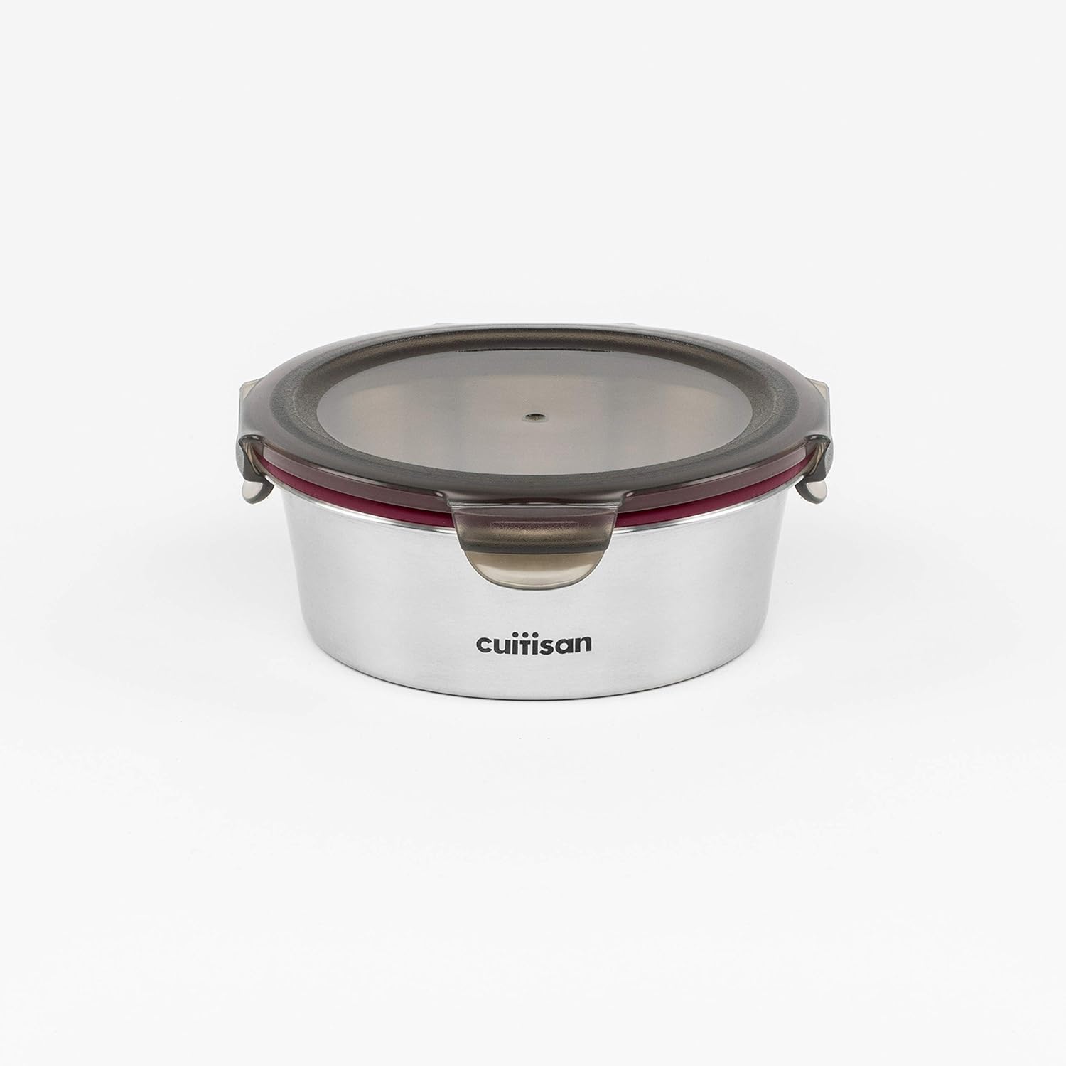 Amazon.com: CUITISAN FLORA ROUND AIRTIGHT CONTAINER NO.5 21.6oz ...