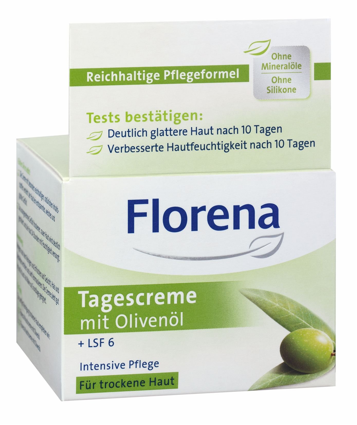 Florena Logo