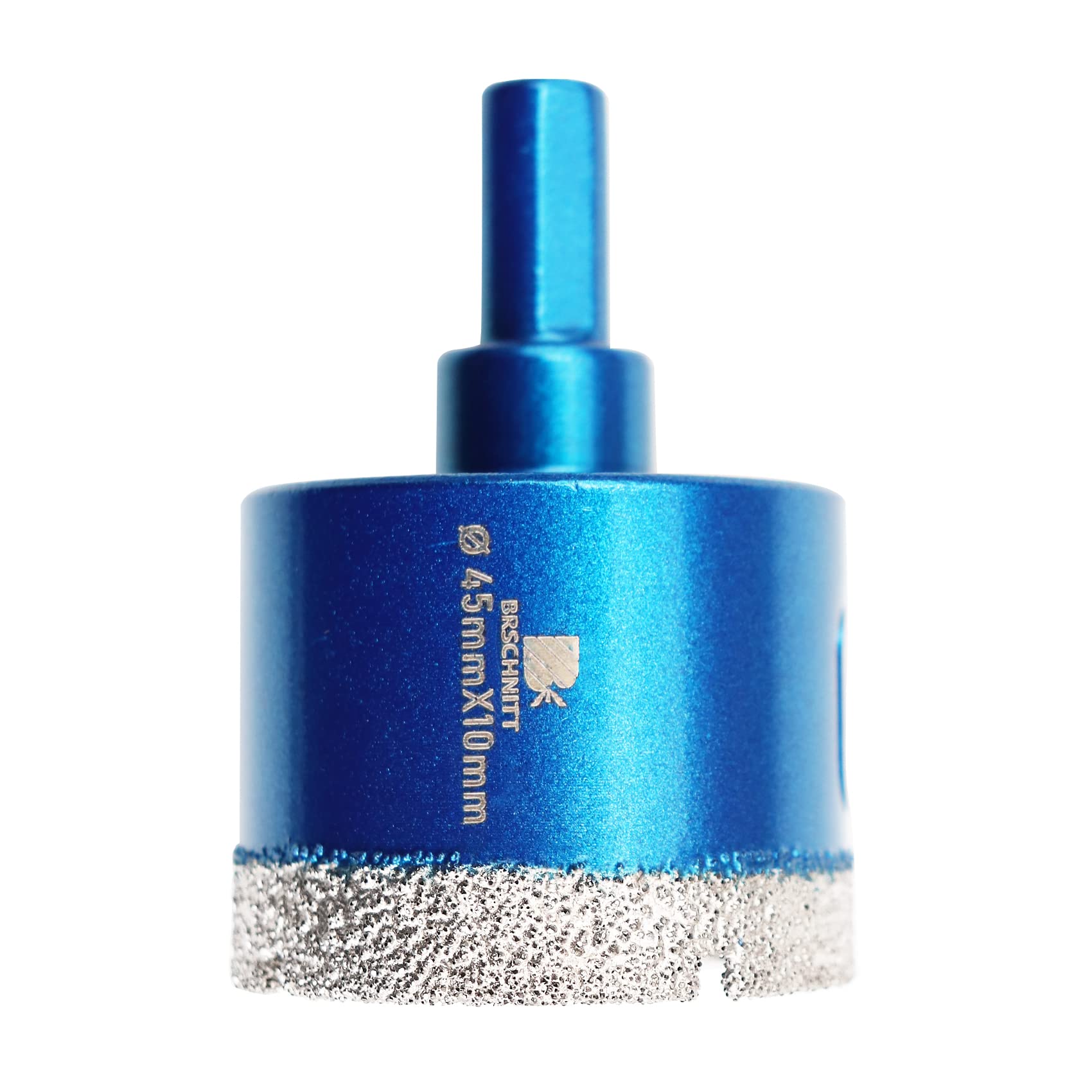 Snapklik.com : Dry Diamond Core Drill Bit Set,BRSCHNITT 1 4/5 Inch ...