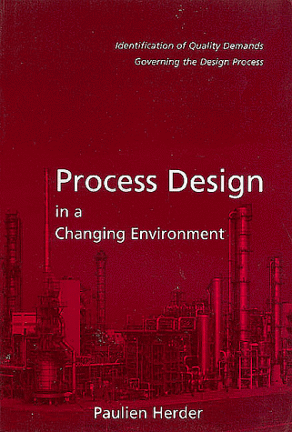 Amazon | Process Design in a Changing Environment: Identification of ...
