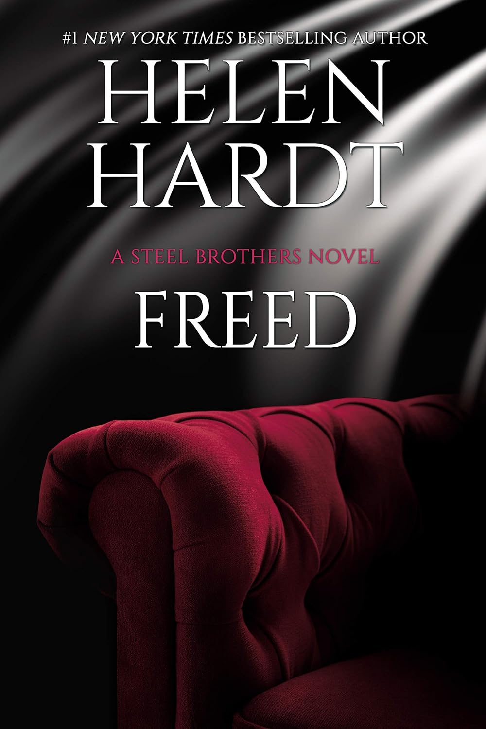 Freed (Steel Brothers Saga Book 18) - Kindle edition by Hardt, Helen. Literature & Fiction ...