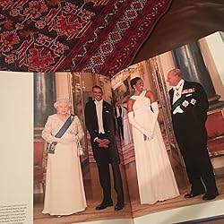 Amazon.com: Modern Monarchy: The British Royal Family Today ...