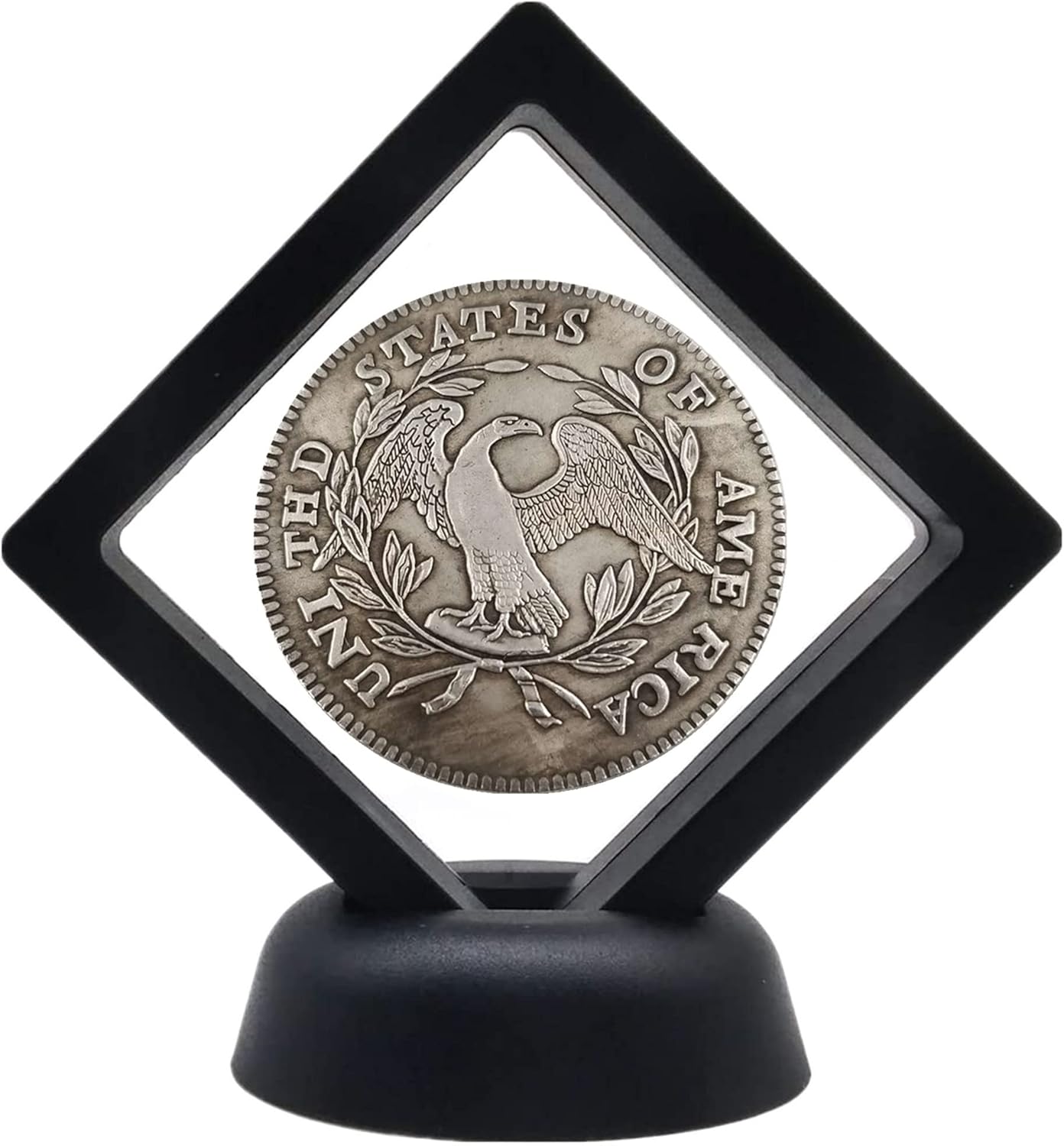 Morgan Indian Head Dólares de plata 1795 Moneda Coleccionando Dólar de ...