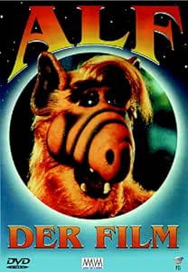 Alf - Der Film: Amazon.de: Sheen, Martin, Ferrer, Miguel, O'Leary ...