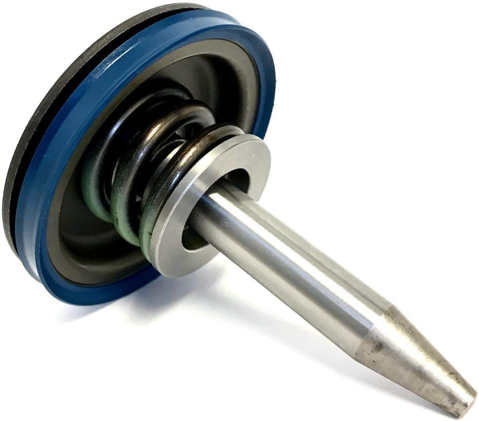 Amazon.com: Sonnax 76833E PIN, OVERDRIVE SERVO FORD : Automotive