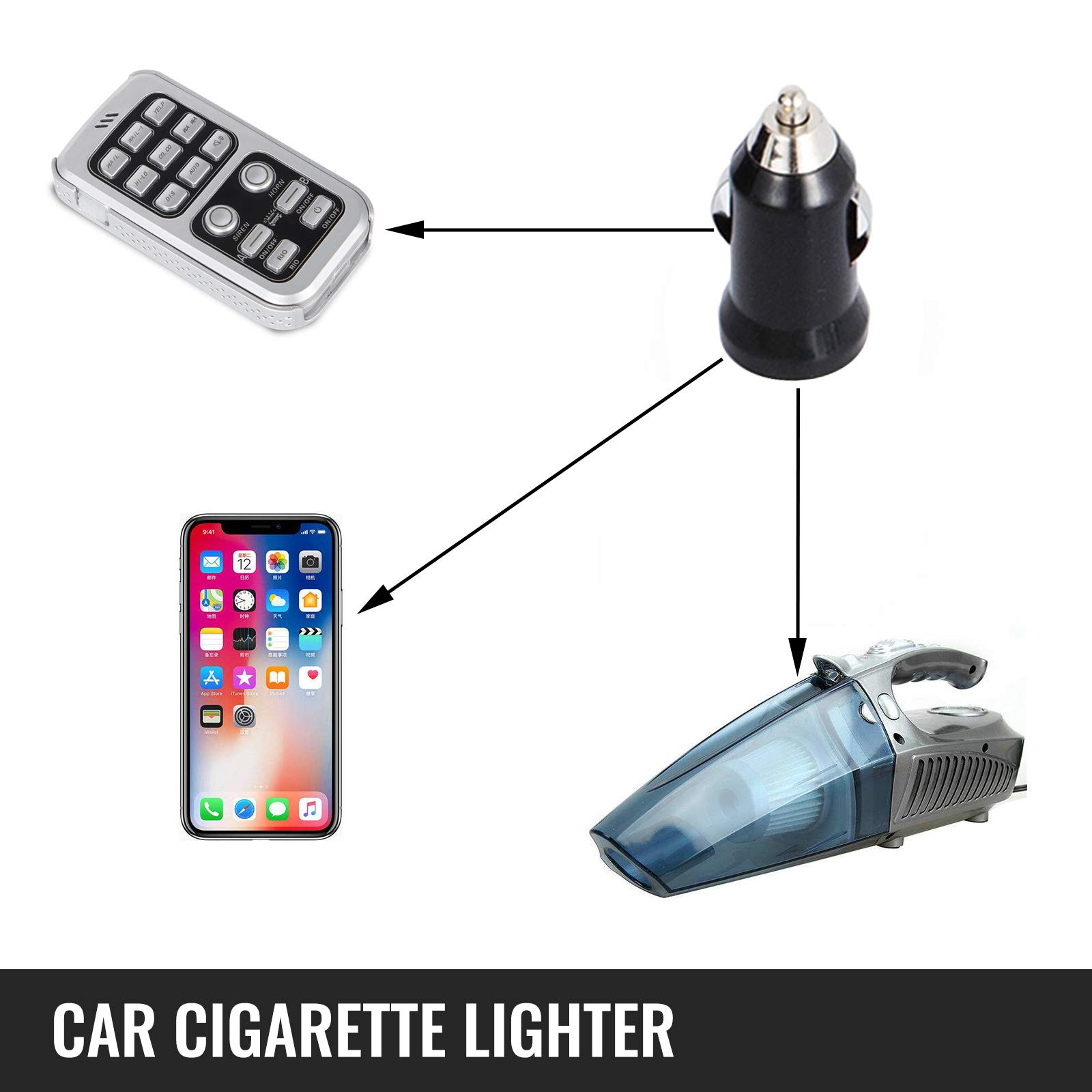 How Loud Are Fire Truck Horns at Walter Abbott blog