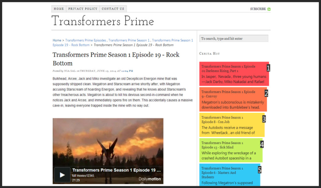 Otobot, GoGo Transform - App on the Amazon Appstore