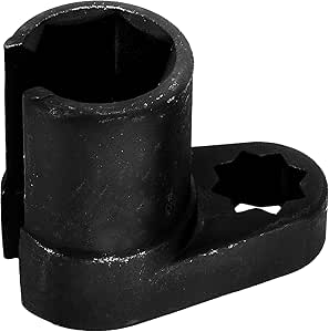 Amazon.com: MT MORTECDTA Oxygen Sensor Socket Offset Puller Oxygen ...