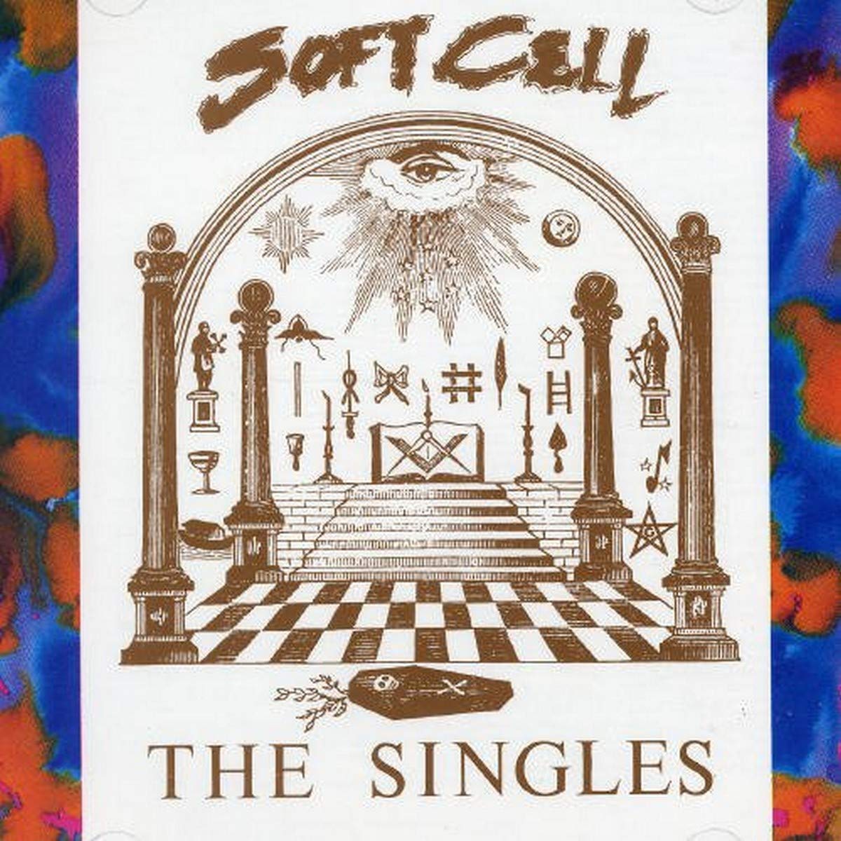 Soft Cell - Singles - Amazon.com Music