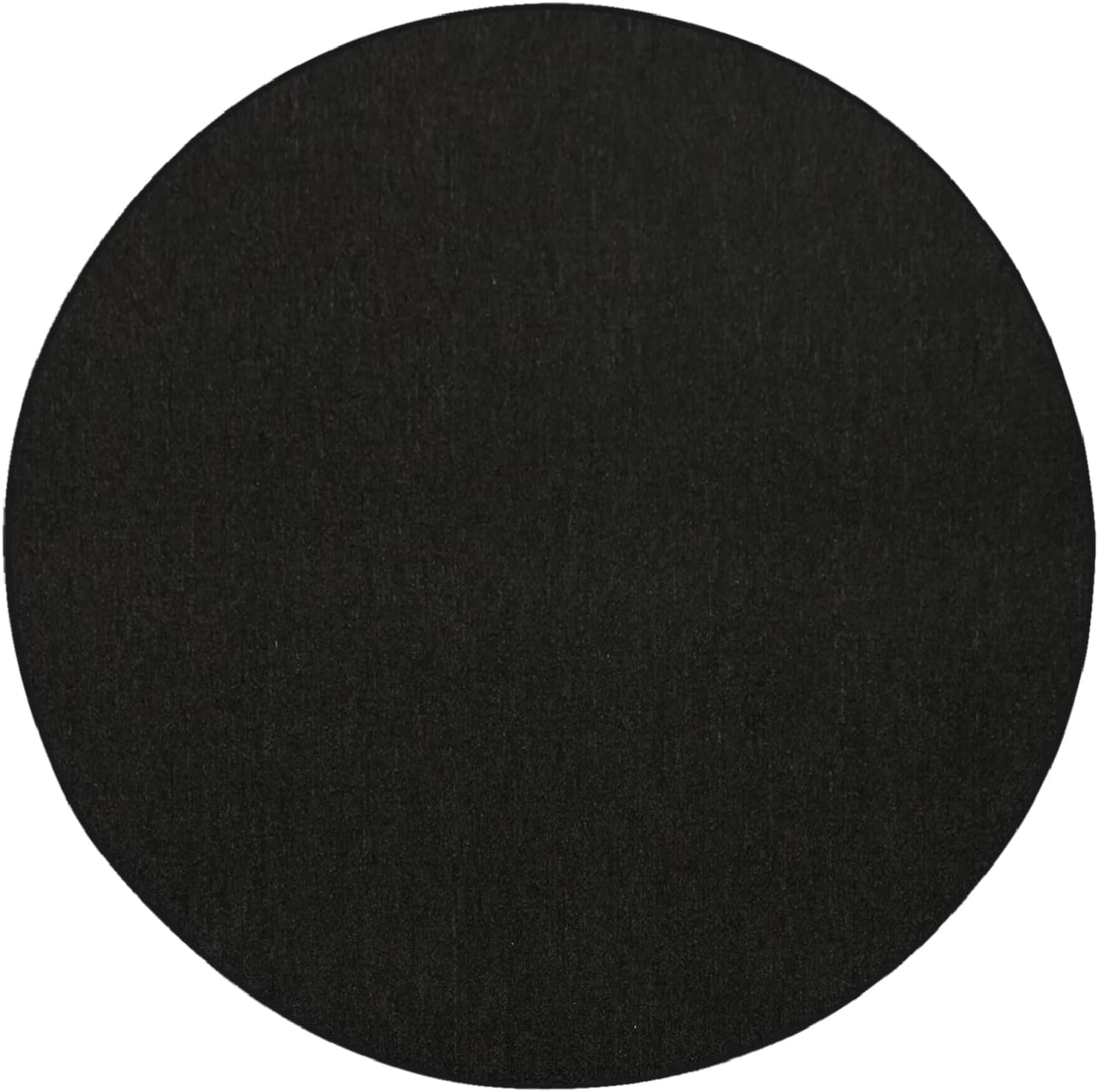 Amazon.com: Round Under Grill Splatter Mat, Oil Heat Resistant BBQ Gas ...