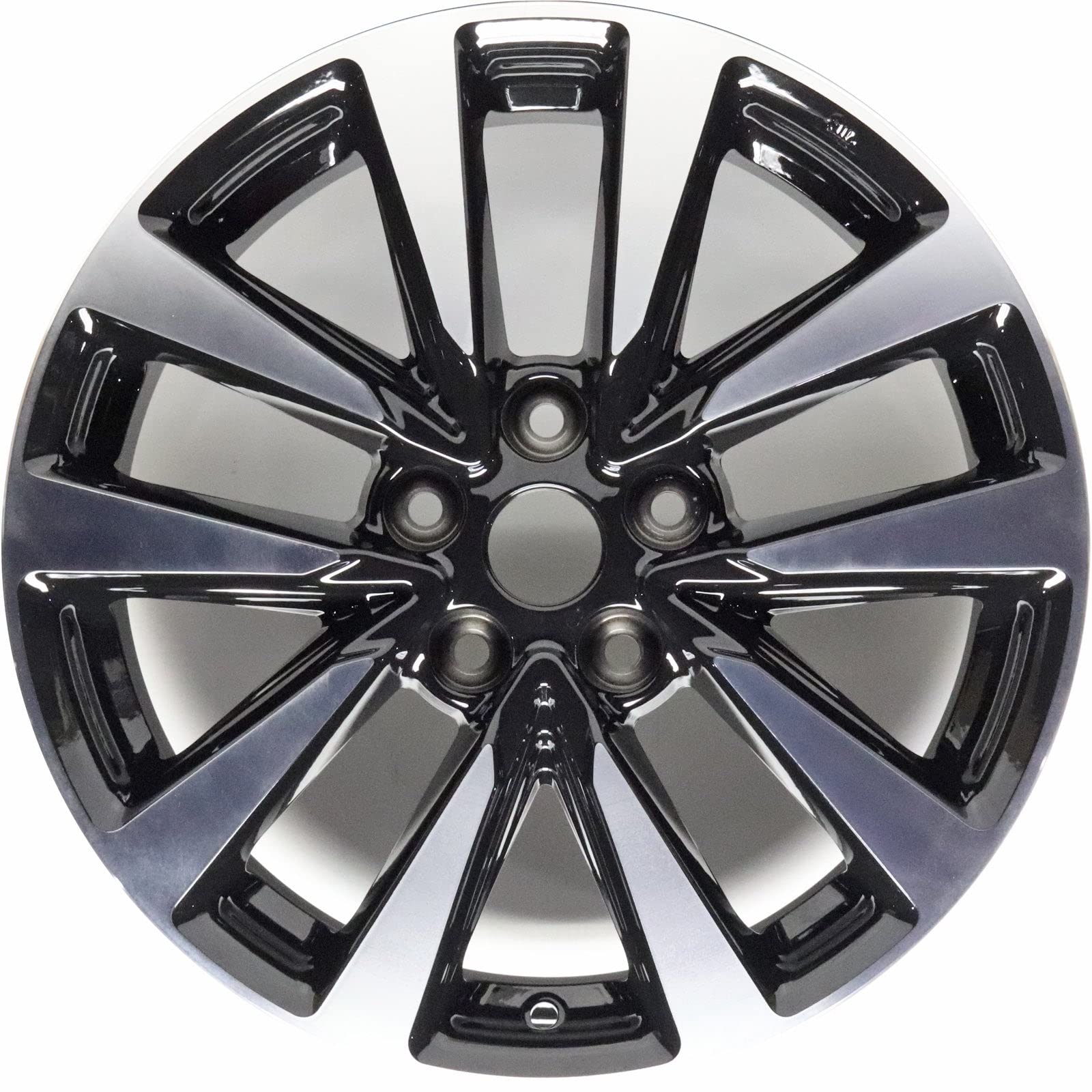 Nissan Factory Rims
