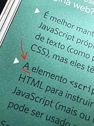 Javascript e Jquery: Desenvolvimento de Interfaces web Interativas | Amazon.com.br