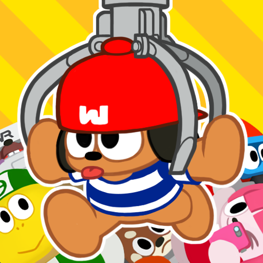 ClawLand - App on Amazon Appstore