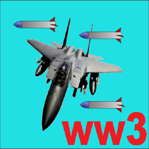Fighter Jet WW3-Amazonアプリストアのアプリ