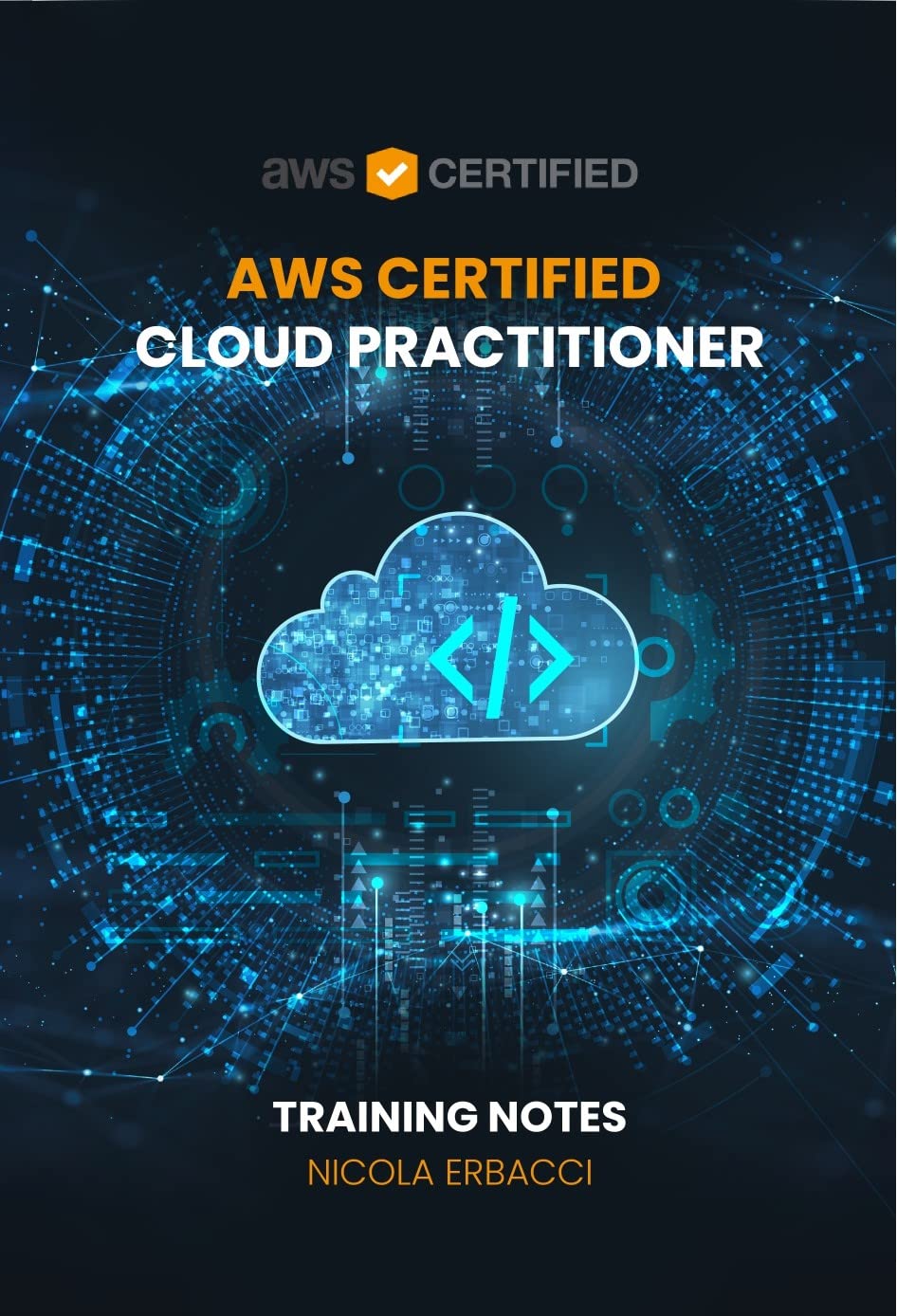 Amazon.com: AWS Certified Cloud Practitioner Training Notes eBook ...