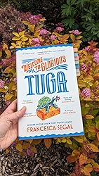 Welcome to Glorious Tuga: Escape to a tropical paradise with this life ...