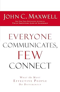 Amazon.com: Everyone Communicates Few Connect: 9780529116062