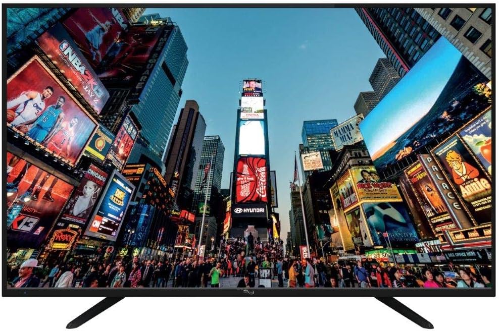Amazon.com: RCA 50-Inch Class 4K UHD LED HD TV : Electronics