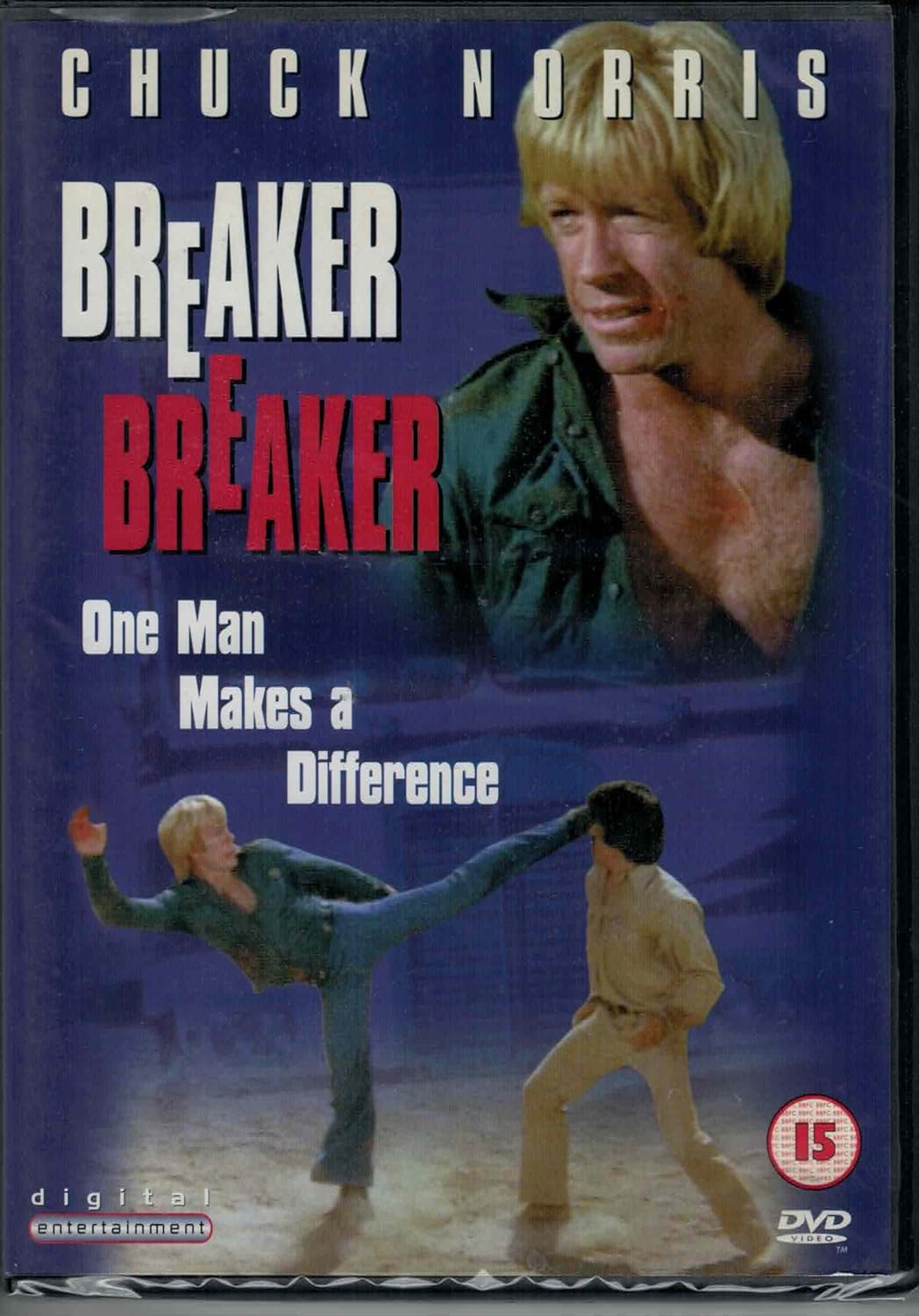 Breaker! Breaker!: Amazon.ca: Movies & TV Shows