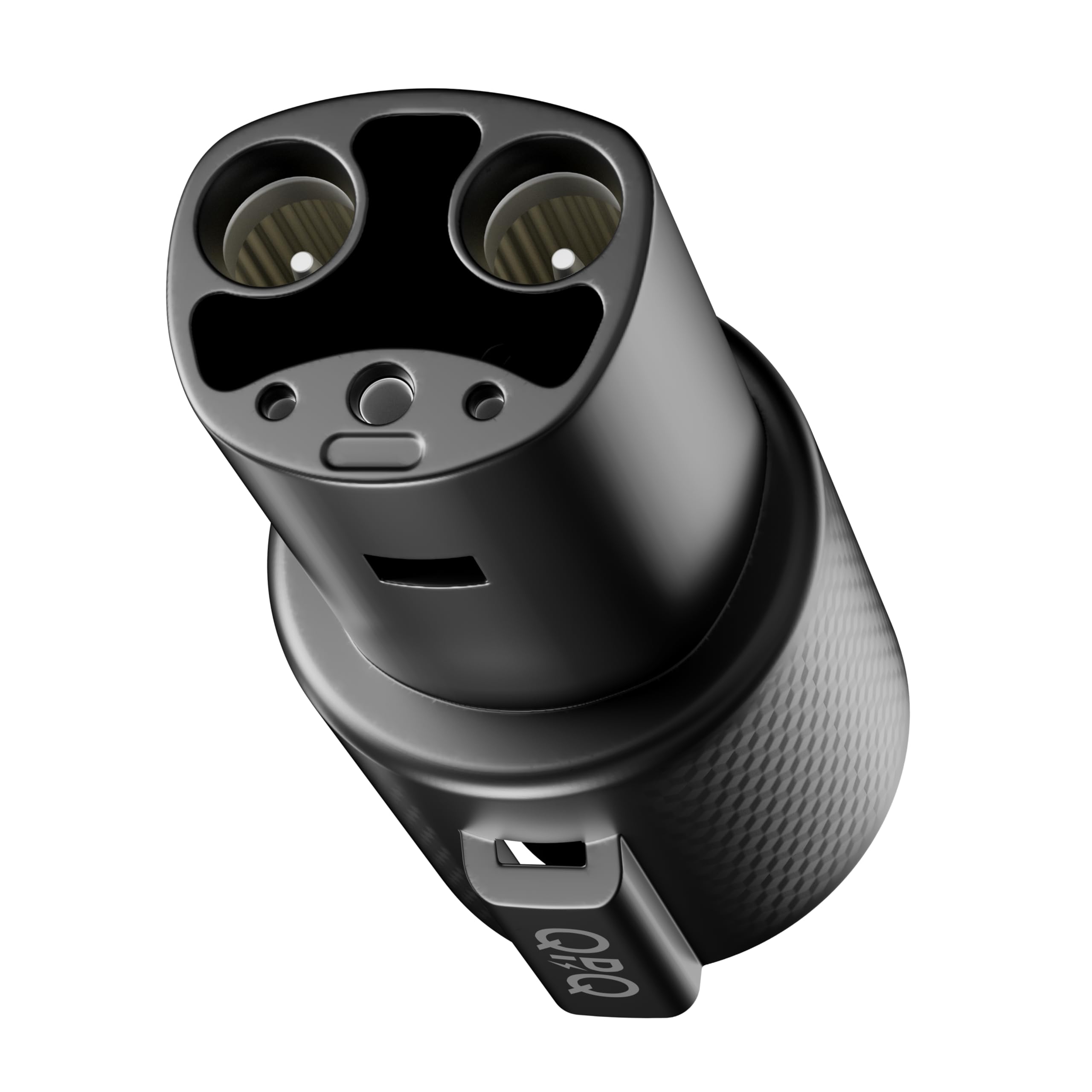 Amazon.com: QPQ J1772 to Tesla Adapter for Tesla Model 3 Y S X, Max 60 ...