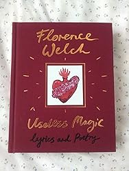 Useless Magic: Lyrics and Poetry | Amazon.com.br
