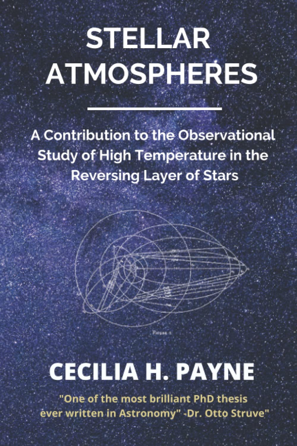 Stellar Atmospheres - A Contribution to the Observational Study of High ...