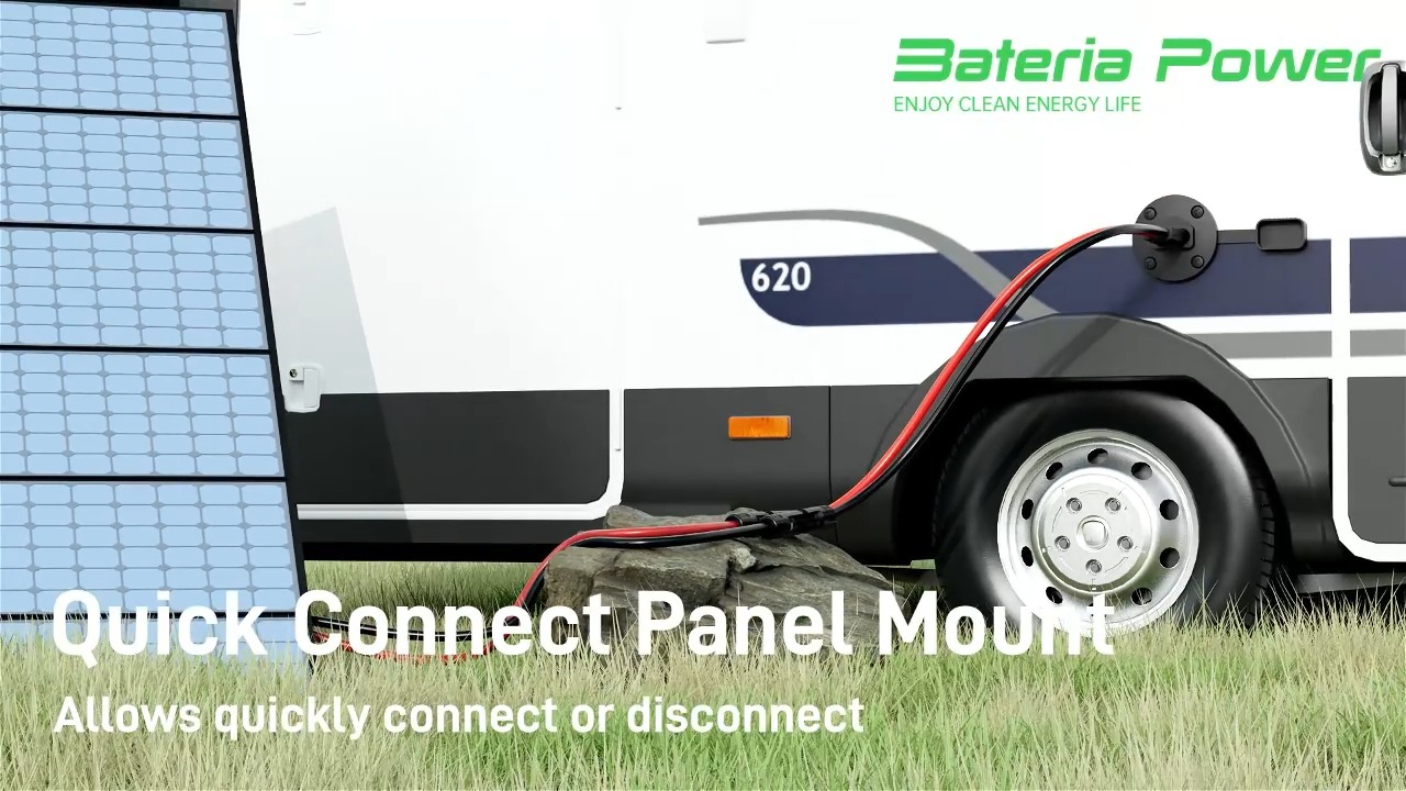 Solar Wire 10 Awg 2 Pack SAE Socket Sidewall Ports - 10 AWG 2FT Wire ...