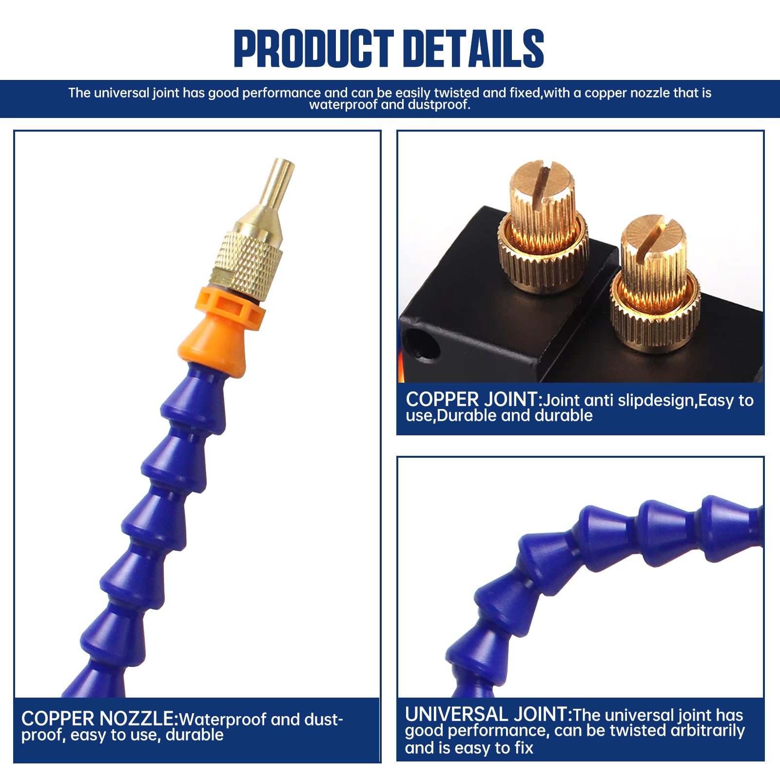Snapklik.com : Cutting Cooling Spray Pump,YS-BPV-3000 3L Oil Mist ...